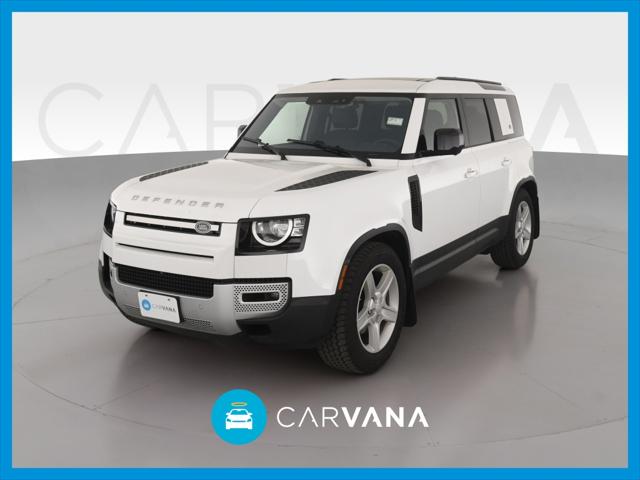 2020 Land Rover Defender Ratings, Pricing, Reviews and Awards | J.D. Power