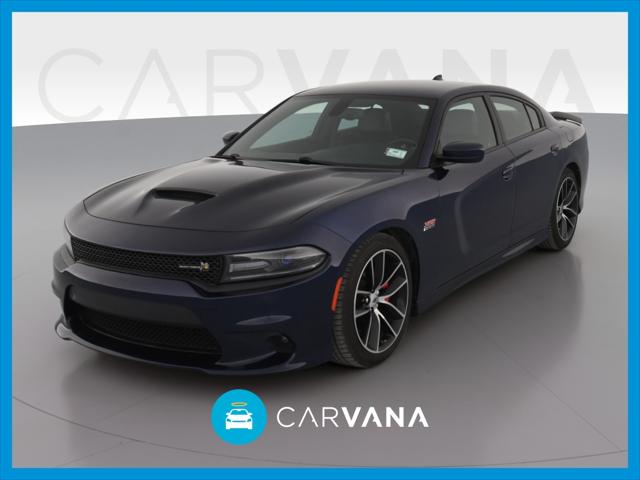 Used 2017 Dodge Charger Sedan 4D SXT V6 Ratings, Values, Reviews & Awards