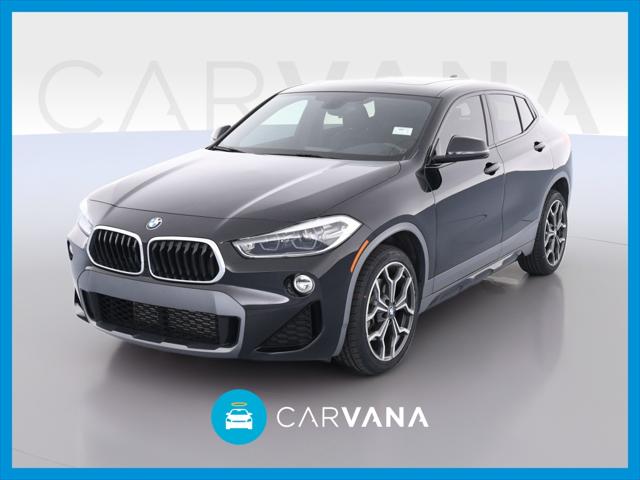 Used 2018 BMW X2 Utility 4D 28i 2WD Ratings, Values, Reviews & Awards