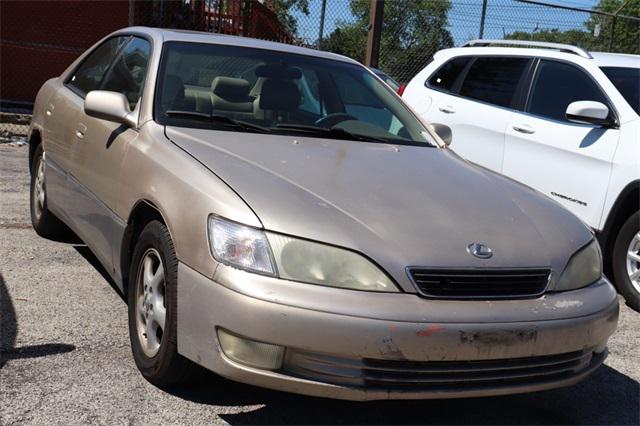 Used 1998 Lexus GS400 4 Door Sedan Ratings, Values, Reviews & Awards