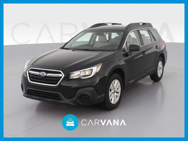 2019 Subaru Outback Ratings, Pricing, Reviews and Awards | J.D. Power