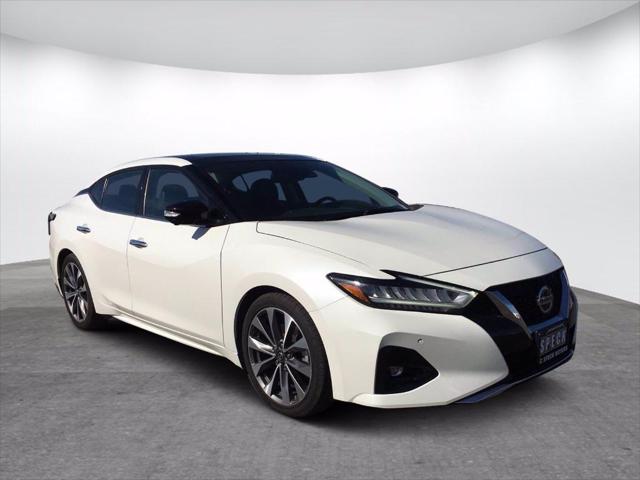 2022 Nissan Maxima Ratings Pricing Reviews And Awards J D Power
