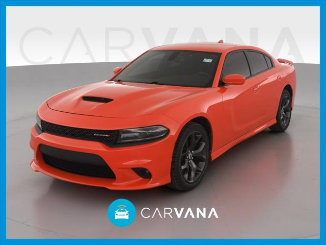 Used 2019 Dodge Charger Sedan 4D SXT AWD V6 Ratings, Values, Reviews ...