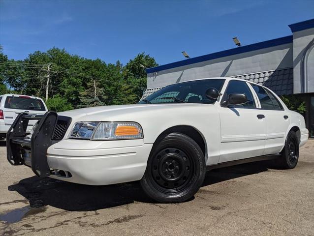 New & Used Ford Police Interceptor for Sale near Me | Discover Cars for ...