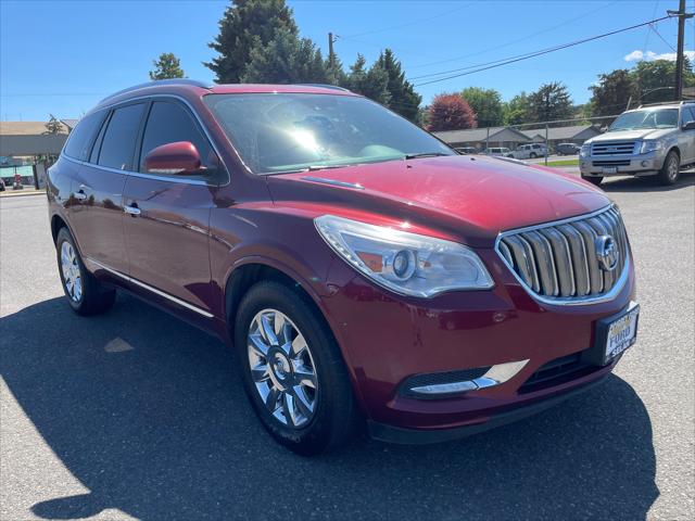 New & Used Buick Enclave for Sale near Me | Discover Cars for Sale