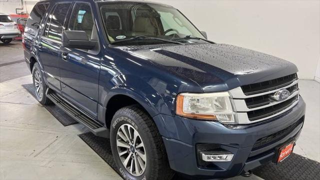 2015 Ford Expedition Ratings, Pricing, Reviews and Awards | J.D. Power