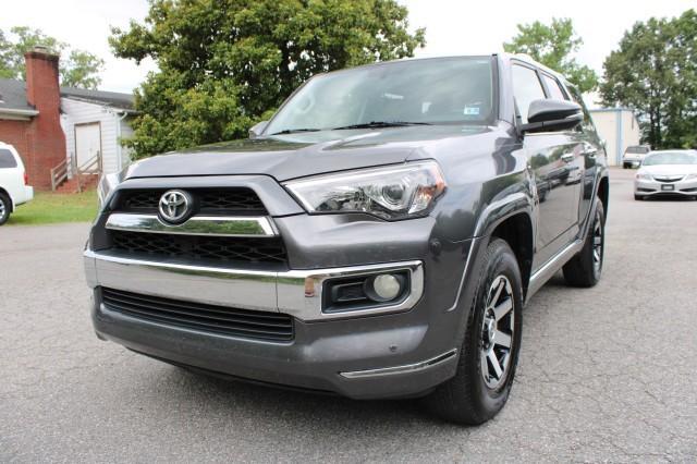 2014 Toyota 4Runner Ratings, Pricing, Reviews and Awards | J.D. Power