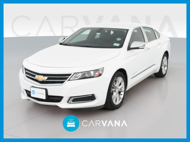 Used 2014 Chevrolet Malibu Sedan 4D LT I4 Ratings, Values, Reviews & Awards
