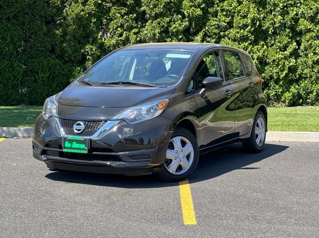 2018 Nissan Versa Note Ratings, Pricing, Reviews and Awards | J.D. Power