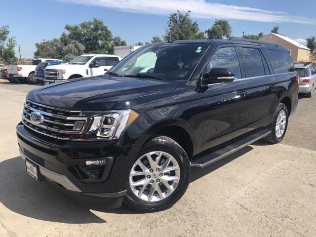 2021 Ford Expedition MAX Ratings, Pricing, Reviews and Awards | J.D. Power