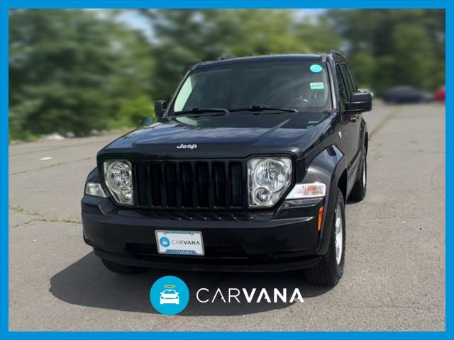 Used 2011 Jeep Wrangler-V6 Utility 4D Unlimited Sport 4WD Ratings ...