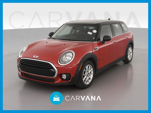 Used 2016 MINI Cooper Countryman Wagon 4D Countryman I4 Ratings, Values ...