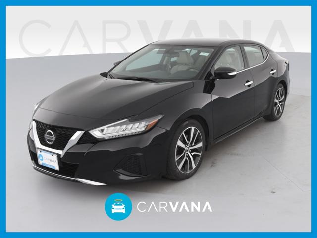 2019 Nissan Maxima Ratings, Pricing, Reviews and Awards | J.D. Power