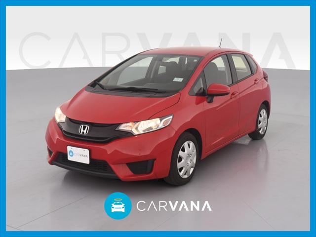 2016 Honda Fit Ratings, Pricing, Reviews and Awards | J.D. Power