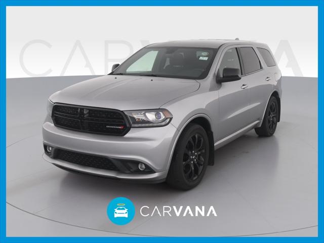 New 2024 Dodge Durango SXT Plus RWD Ratings, Pricing, Reviews & Awards