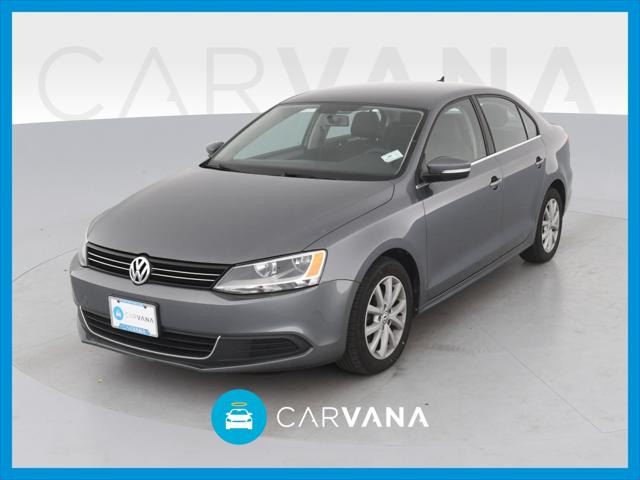 Used 2013 Volkswagen Jetta Sedan 4D SE I5 Auto Ratings, Values, Reviews ...