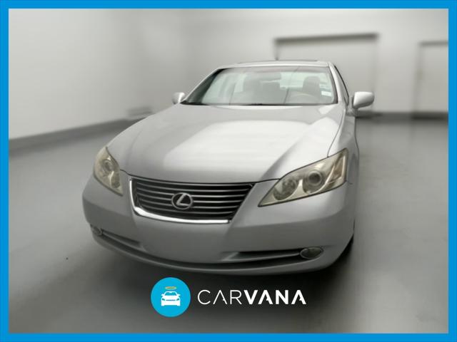 Used 2009 Lexus ES Sedan 4D ES350 Ratings, Values, Reviews & Awards