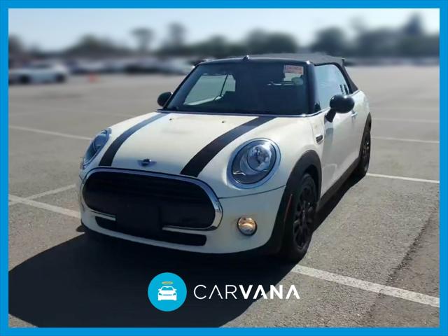 Used 2017 MINI Cooper Wagon 4D Countryman S AWD I4 Turbo Ratings ...