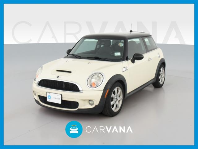 Used 2010 MINI Cooper Hardtop Wagon 2D S Ratings, Values, Reviews & Awards