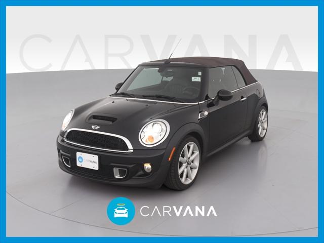 Used 2013 MINI Cooper Hardtop Wagon 2D S I4 Ratings, Values, Reviews ...