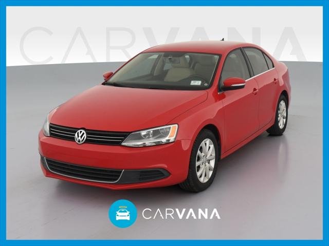 2014 Volkswagen Jetta Ratings, Pricing, Reviews and Awards | J.D. Power