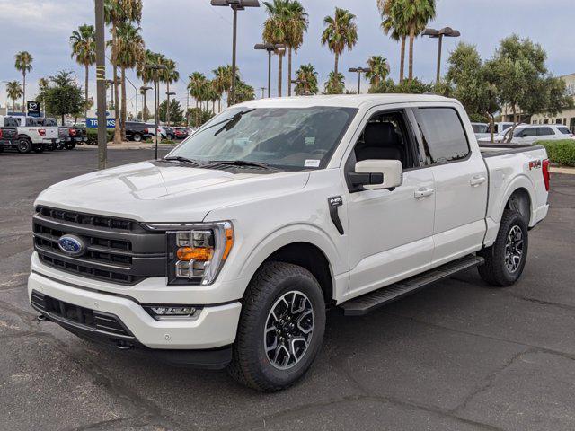 Vehicle - 2022 Ford F-150 XL/XLT/LARIAT/King Ranch/Platinum/Limited ...