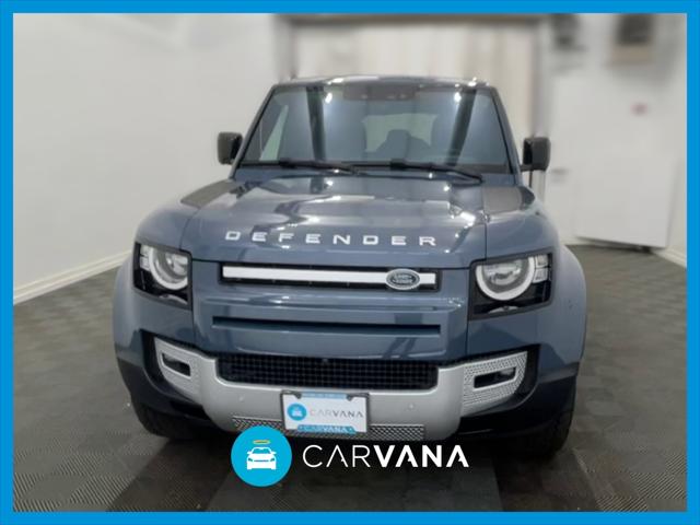 2020 Land Rover Defender Ratings, Pricing, Reviews and Awards | J.D. Power