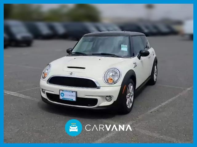 Used 2013 MINI Cooper Hardtop Wagon 2D I4 Ratings, Values, Reviews & Awards