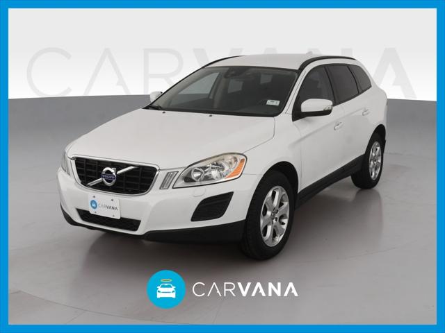 Used 2013 Volvo XC60 Utility 4D 3.2 2WD I6 Ratings, Values, Reviews ...