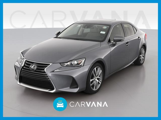 New & Used Lexus IS for Sale near Me | Discover Cars for Sale