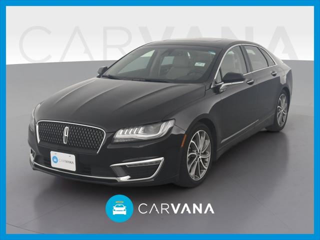 Used 2019 Lincoln MKZ Sedan 4D Reserve II I4 Hybrid Ratings, Values ...