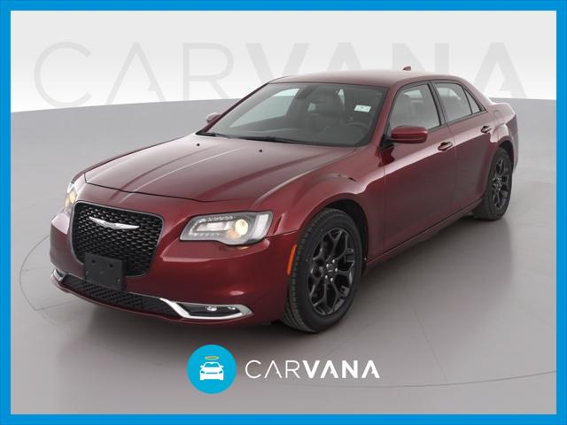 Used 2019 Chrysler 300 Sedan 4D 300S V6 Ratings, Values, Reviews & Awards