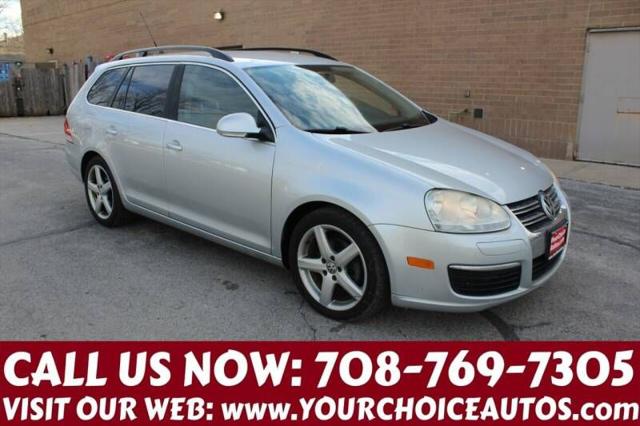 Used 2009 Volkswagen GTI Hatchback 4D 2.0T Ratings, Values, Reviews ...