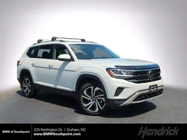 2021 Volkswagen Atlas Reliability, Consumer Ratings & Pricing