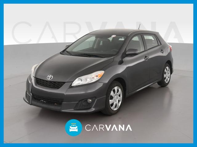 2010 Toyota Matrix Ratings, Pricing, Reviews and Awards | J.D. Power