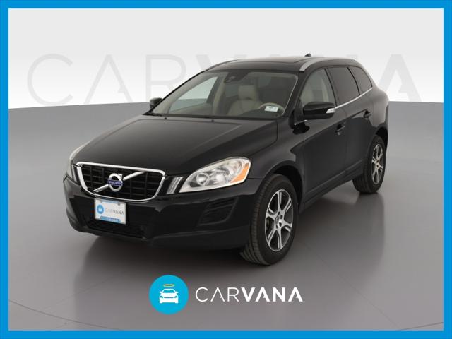 Used 2013 Volvo XC60 Utility 4D 3.2 2WD I6 Ratings, Values, Reviews ...
