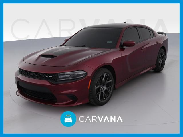 Used 2019 Dodge Charger Sedan 4D GT Ratings, Values, Reviews & Awards