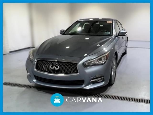 New & Used INFINITI Q50 for Sale near Me | Discover Cars for Sale