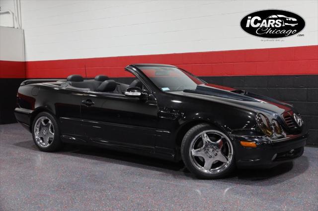 Used 2002 Mercedes-Benz C230 2 Door Sport Coupe Supercharged Ratings ...