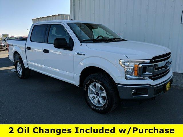 Used 2018 Ford F450 Super Duty Crew Cab King Ranch 4WD T-Diesel Ratings ...