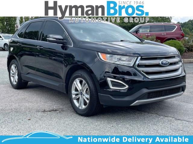 2017 Ford Edge Reliability, Consumer Ratings & Pricing