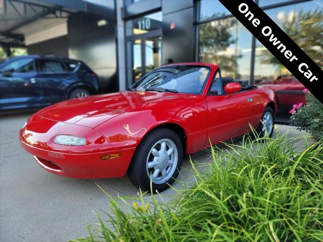 Used 1989 Mazda RX7 2 Door Convertible Ratings, Values, Reviews & Awards