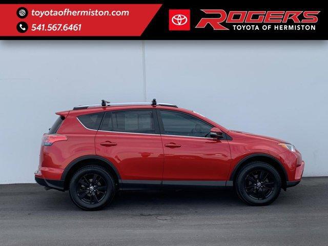 2017 Toyota RAV4 Ratings, Pricing, Reviews and Awards | J.D. Power