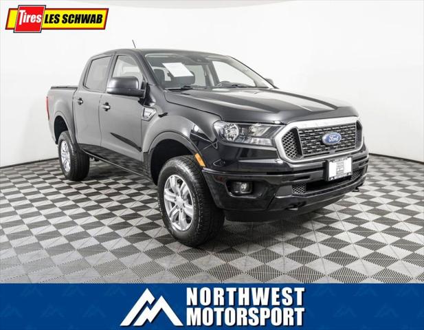 2020 Ford Ranger Ratings, Pricing, Reviews and Awards | J.D. Power