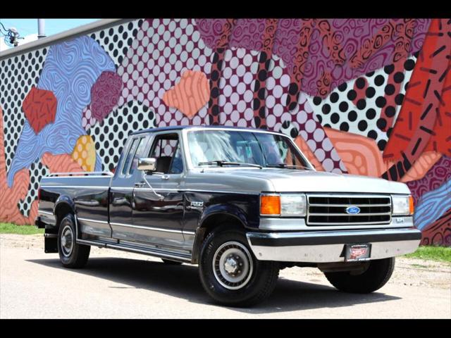New & Used Ford 3/4 Ton Trucks for Sale near Me | Discover Cars for Sale