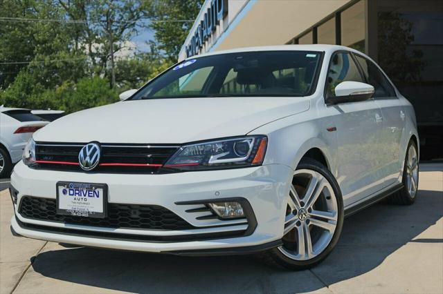 Used 2016 Volkswagen Jetta Sedan 4D SEL Premium Turbo Hybrid Ratings ...