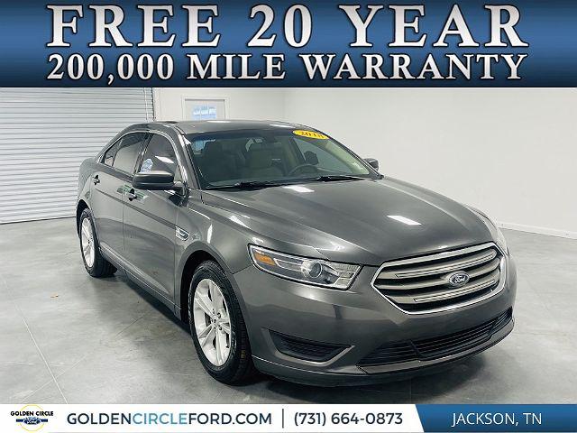 New & Used Ford Taurus for Sale near Me | Discover Cars for Sale