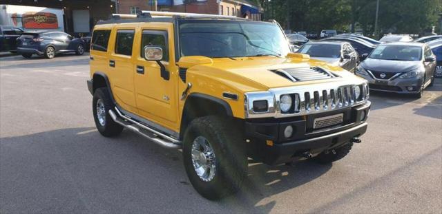New & Used HUMMER H2 for Sale near Me | Discover Cars for Sale