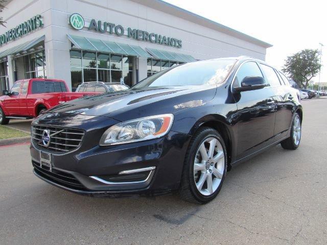 New & Used Volvo V60 for Sale Near Grapevine, TX | Discover Cars for Sale