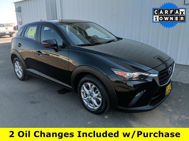 Used 2020 Mazda CX-3 Utility 4D Sport AWD I4 Ratings, Values, Reviews ...